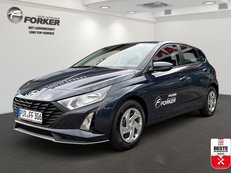 Auto Forker Pirna