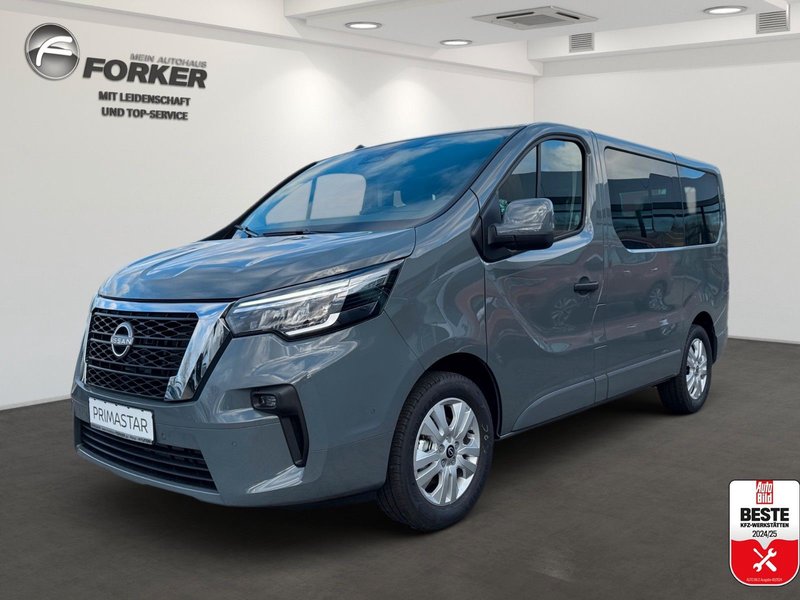 Auto Forker Pirna