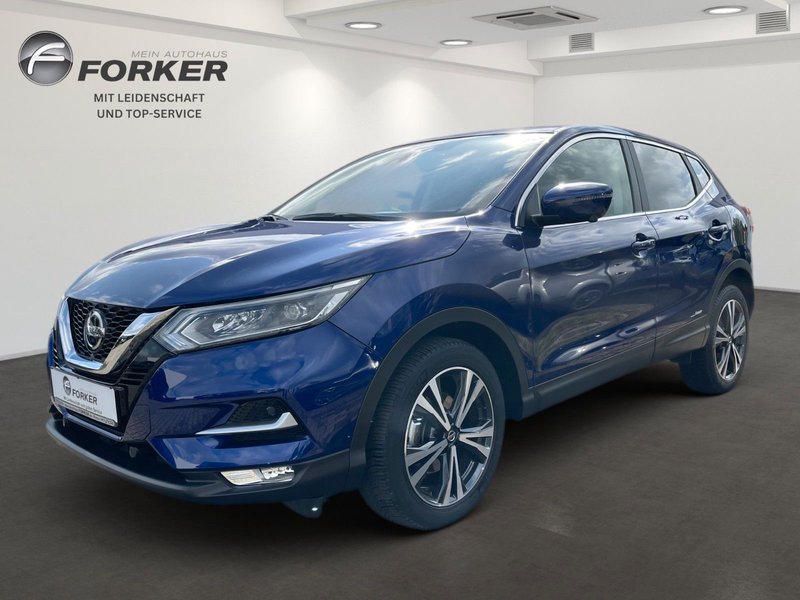 Nissan Auto Kaufen