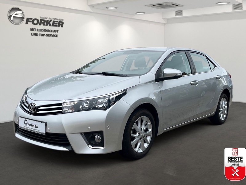 Toyota Frster Pirna